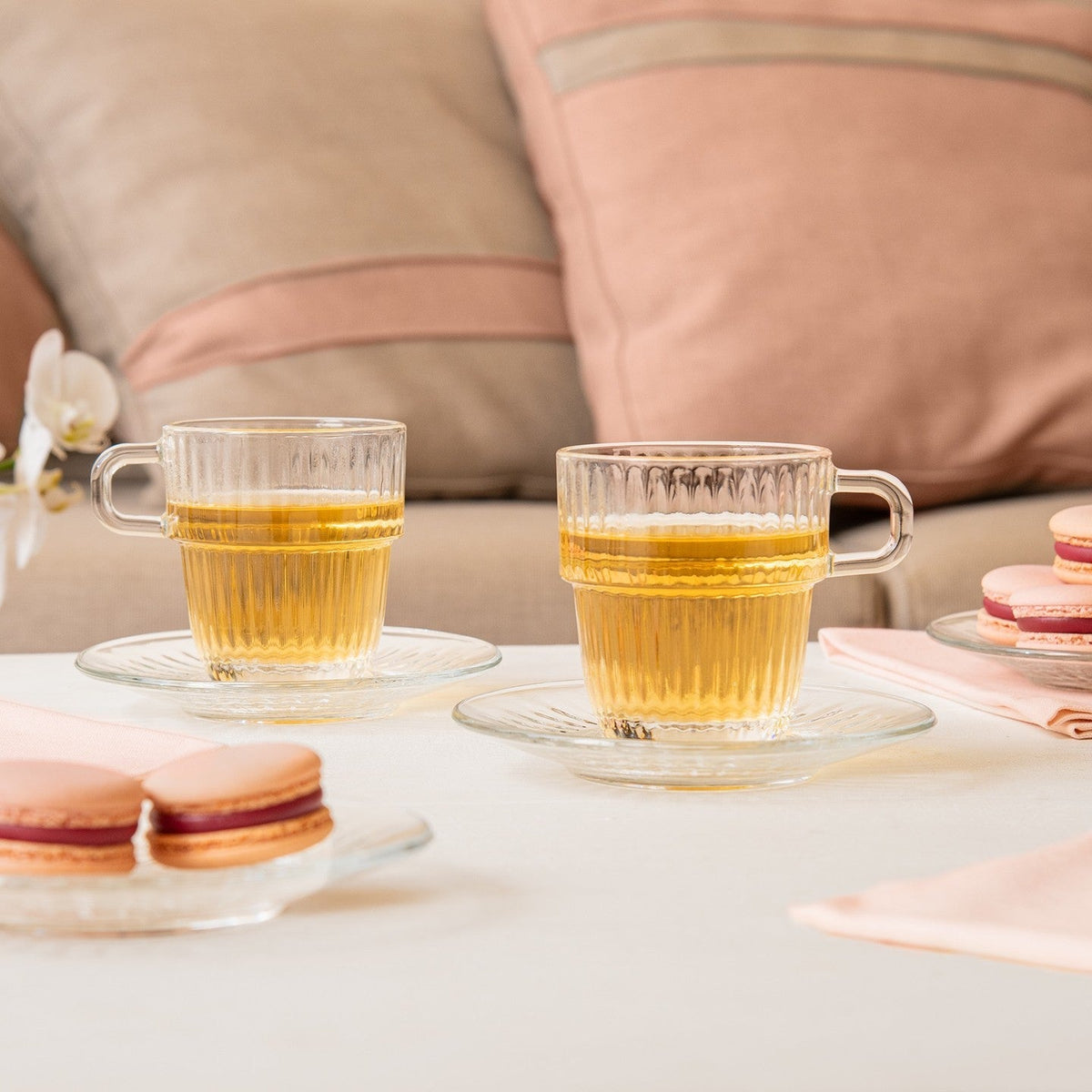 Cups and mugs – Bormioli Rocco