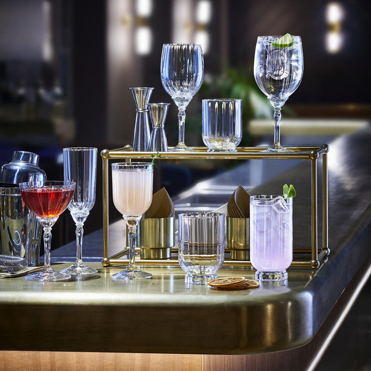 Florian – Bormioli Rocco