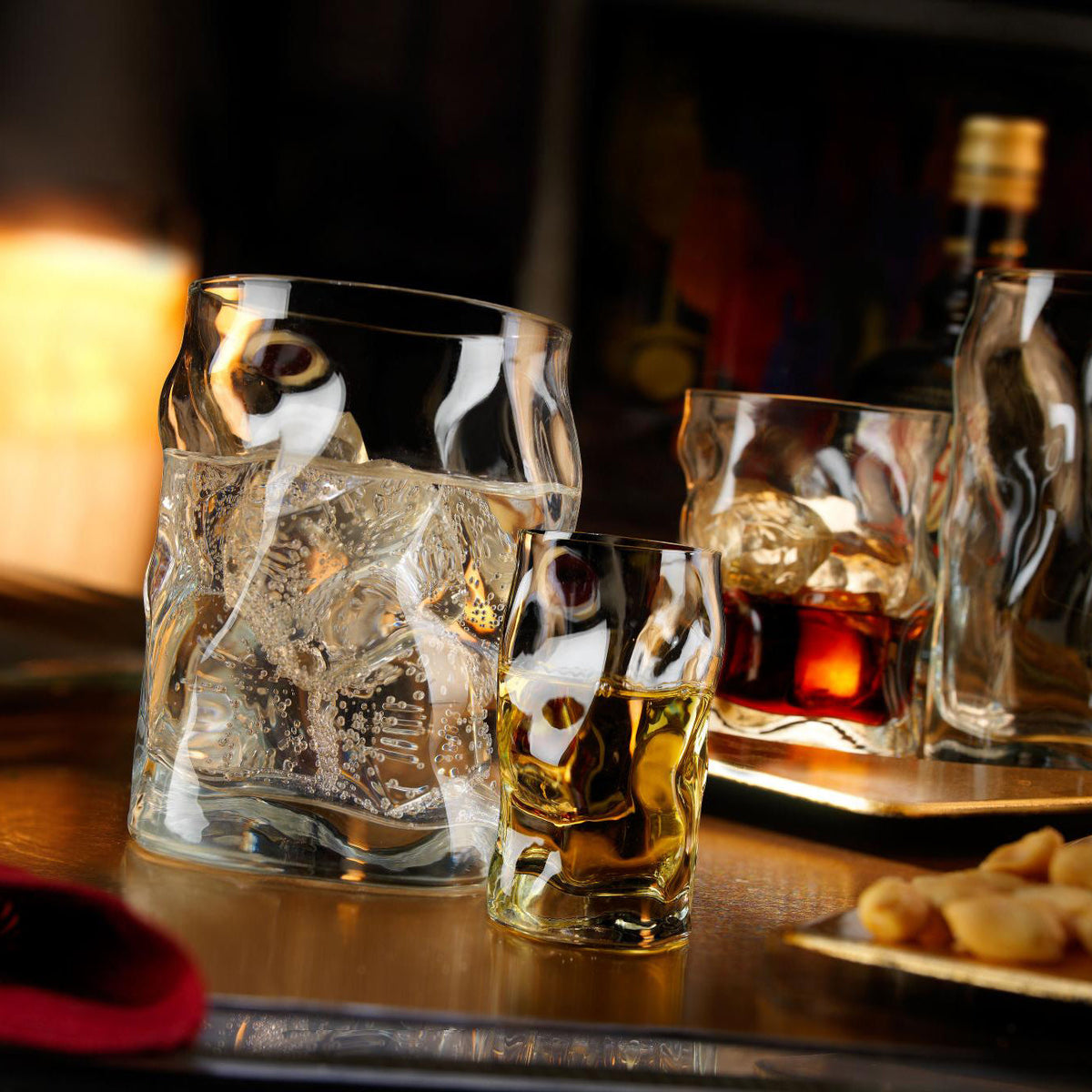 Sorgente – Bormioli Rocco