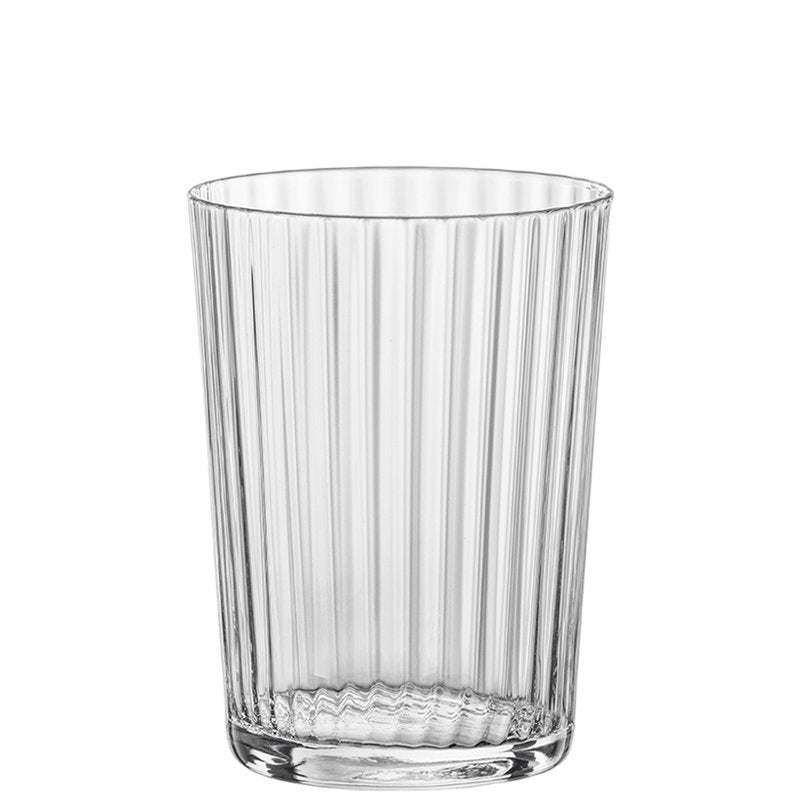 Exclusive Gin Fizz Glass 50 cl Set of 12 Glass – Bormioli Rocco