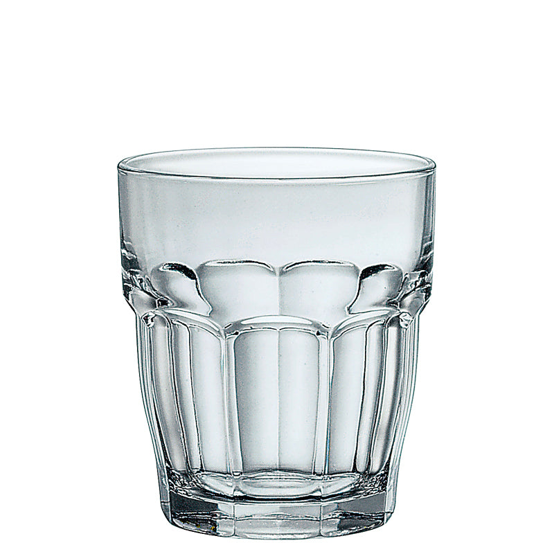 Rock Bar Glass Dof 39 cl Set 6 Pcs – Bormioli Rocco
