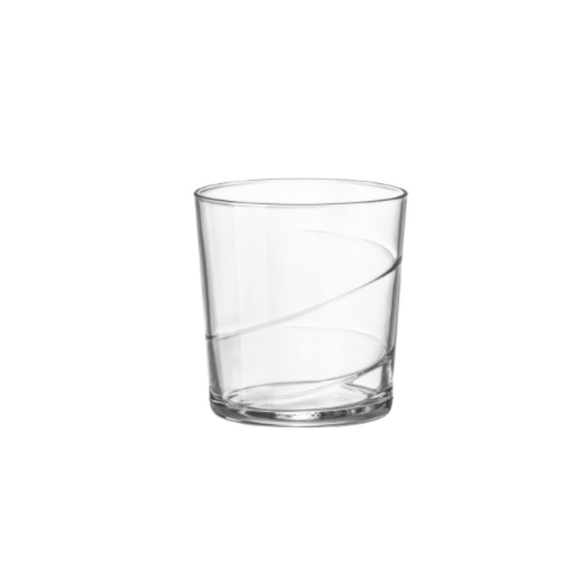 Bodeguita Del Medio Bicchiere Cocktail Negroni 35 cl In Vetro Set 12 P ...